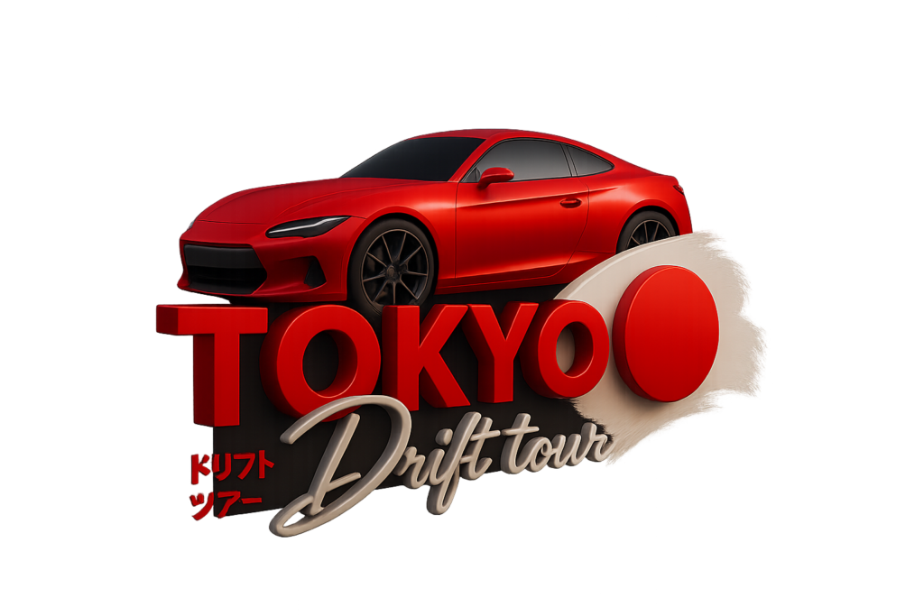 Tokyo Drift Tours – Experience Tokyo like never before.